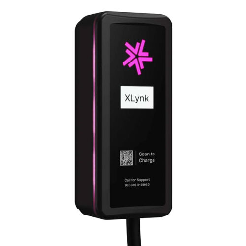 EV Charging Hardware | Lynkwell - EV Charging Solutions