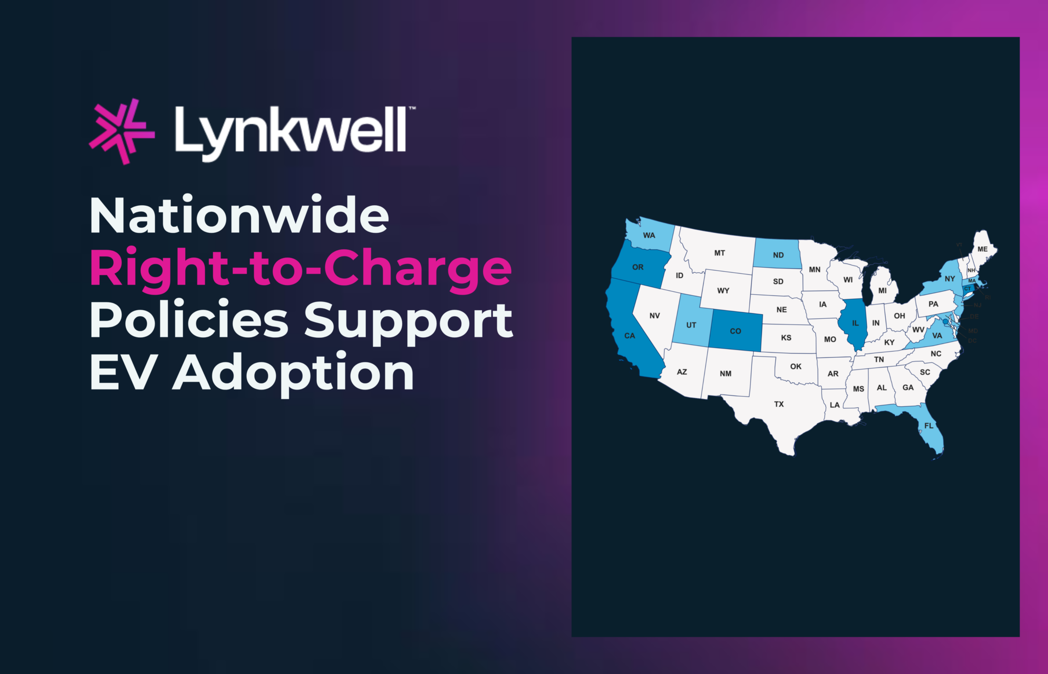 EV Charging Hardware | Lynkwell - EV Charging Solutions